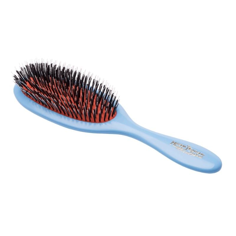 Bristle and nylon hair brush store